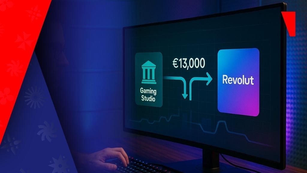 Fraude en juegos de azar: Caso Borg en Malta