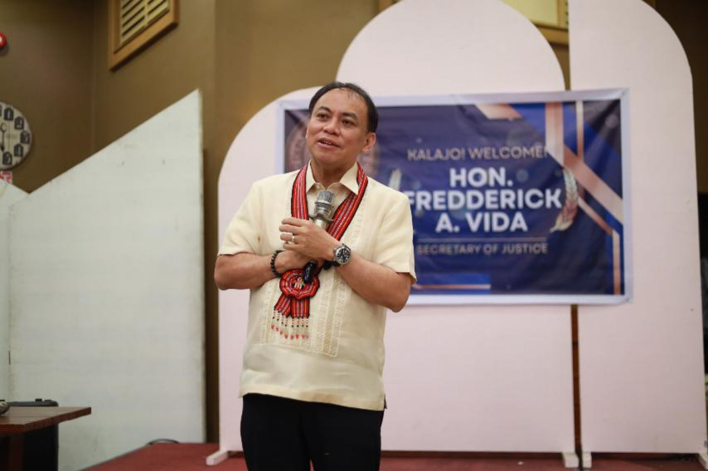 Philippines now POGO-free, Justice Chief says