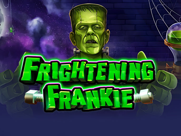 Frightening Frankie Slot Review & Demo | Pragmatic Play