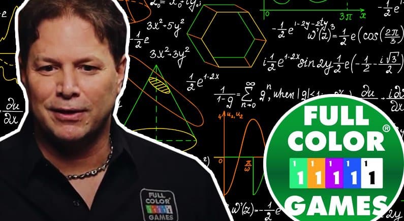 [WATCH] David Mahon: The King of Cards - SigmaPlay