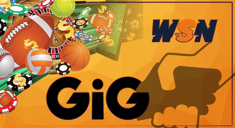 GiG cria hub na América do Norte e visa mais expansão nos EUA - SigmaPlay