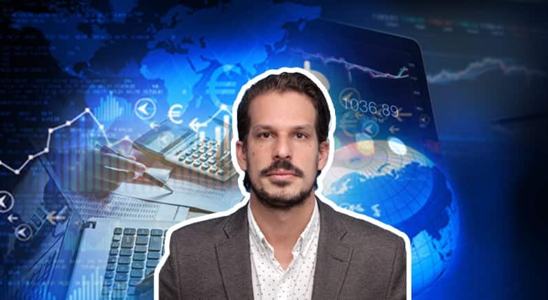 Review of IOTA Foundation as a moving force for massive blockchain ...