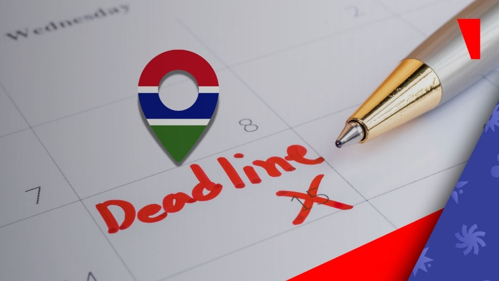 Gambia’s operators face deadline for new 50% winnings tax