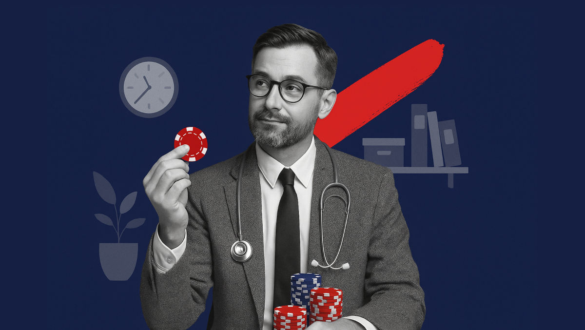 Psychology of Gambling - Why People Get Addicted to Gambling