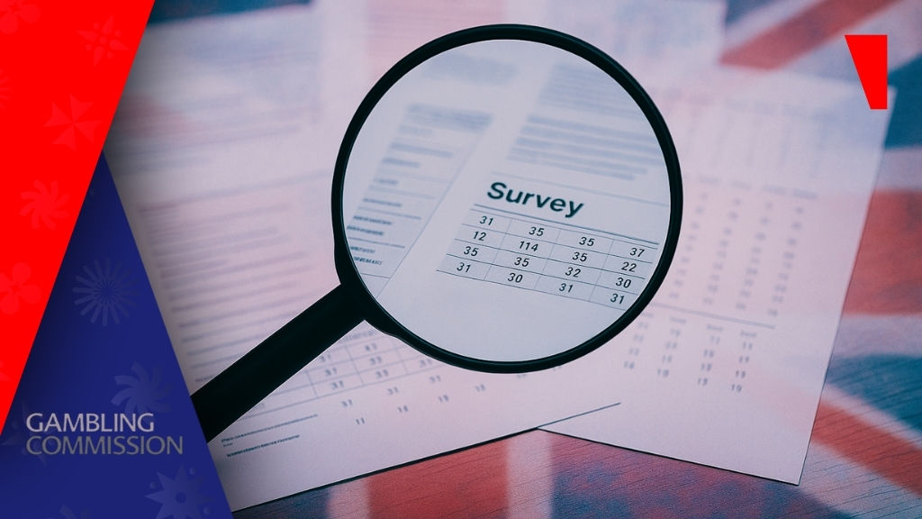 Gambling Survey for Great Britain sparks gambling data debate