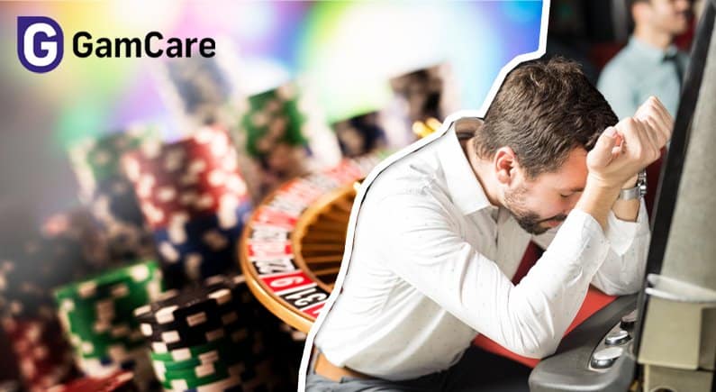 7 in 10 calling National Gambling Helpline are underage - SigmaPlay