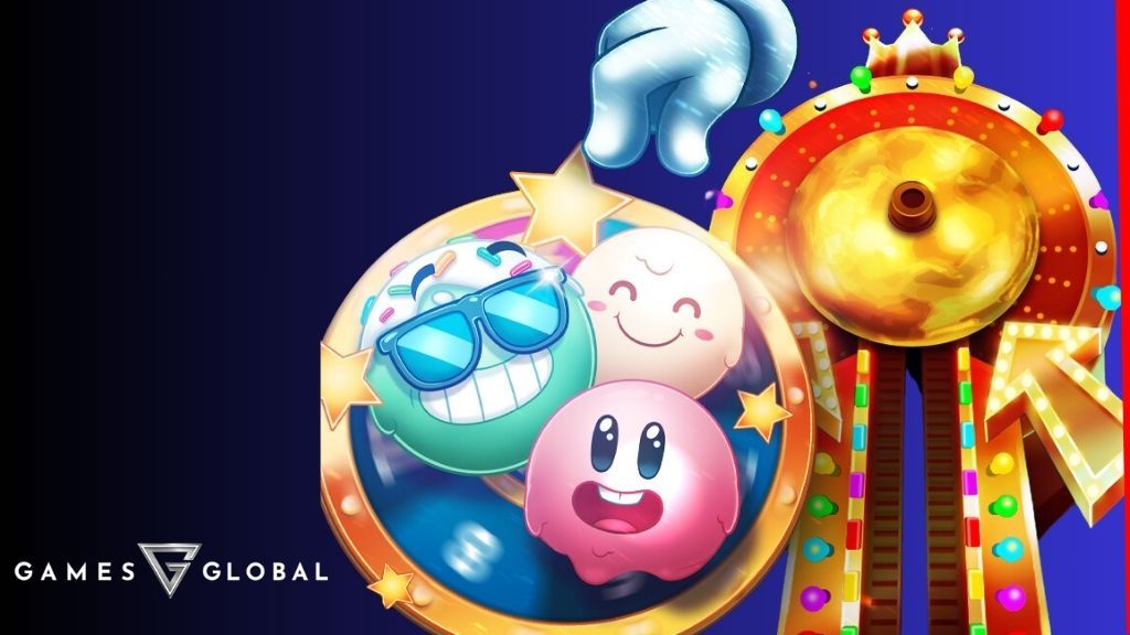 Coin Machine Gaming unveils new titles