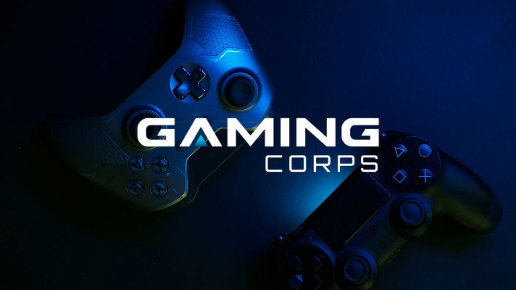 Gaming Corps recebe autorização para operar jogos na Espanha