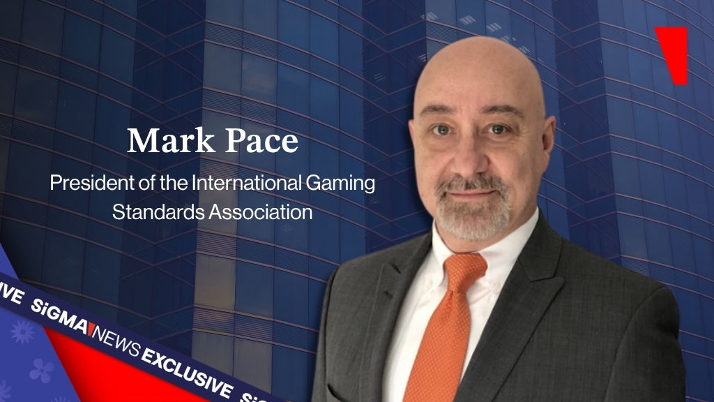 Secteur des jeux : Mark Pace alerte sur la lenteur des normes