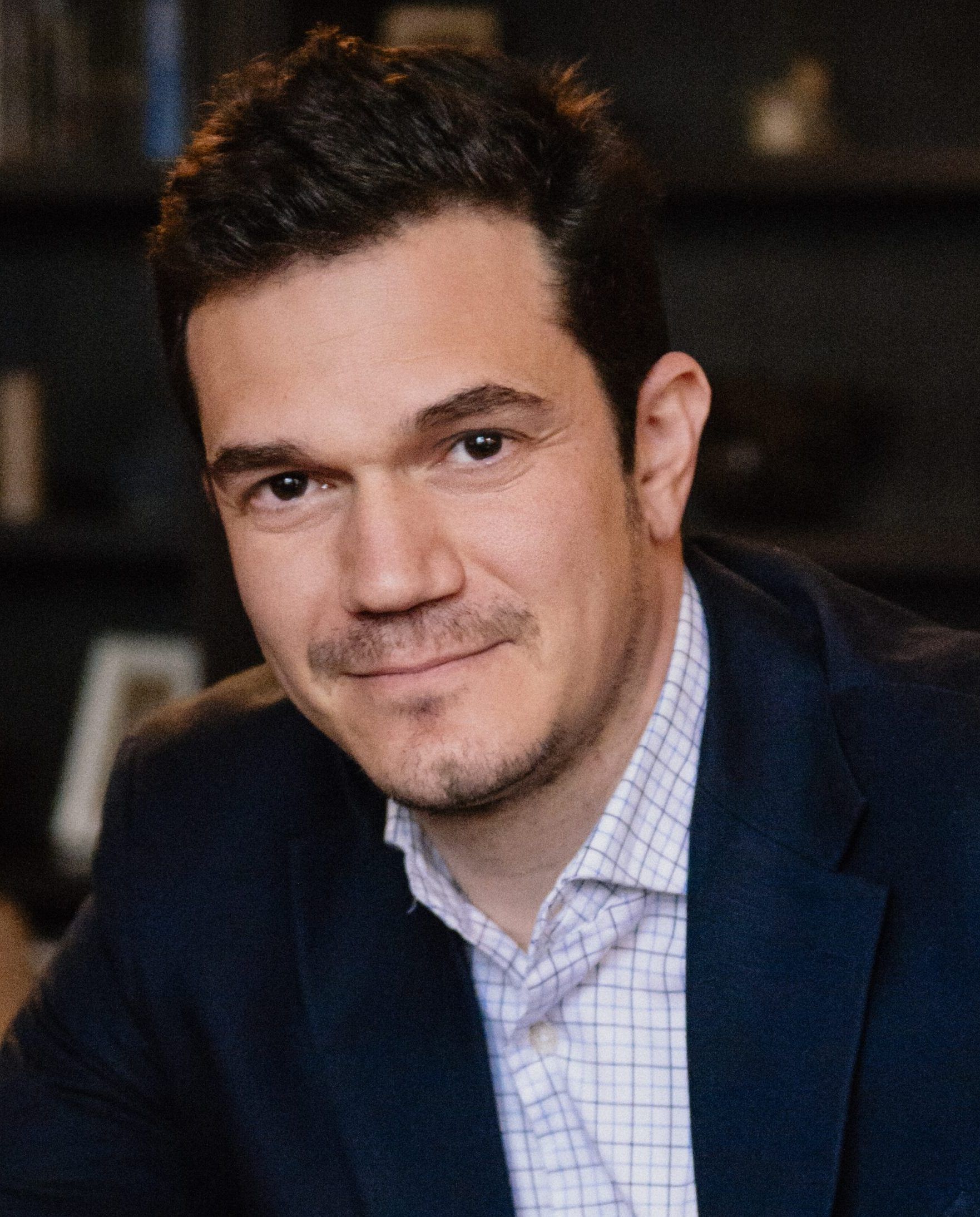 Спикеры SiGMA Евразия 2024