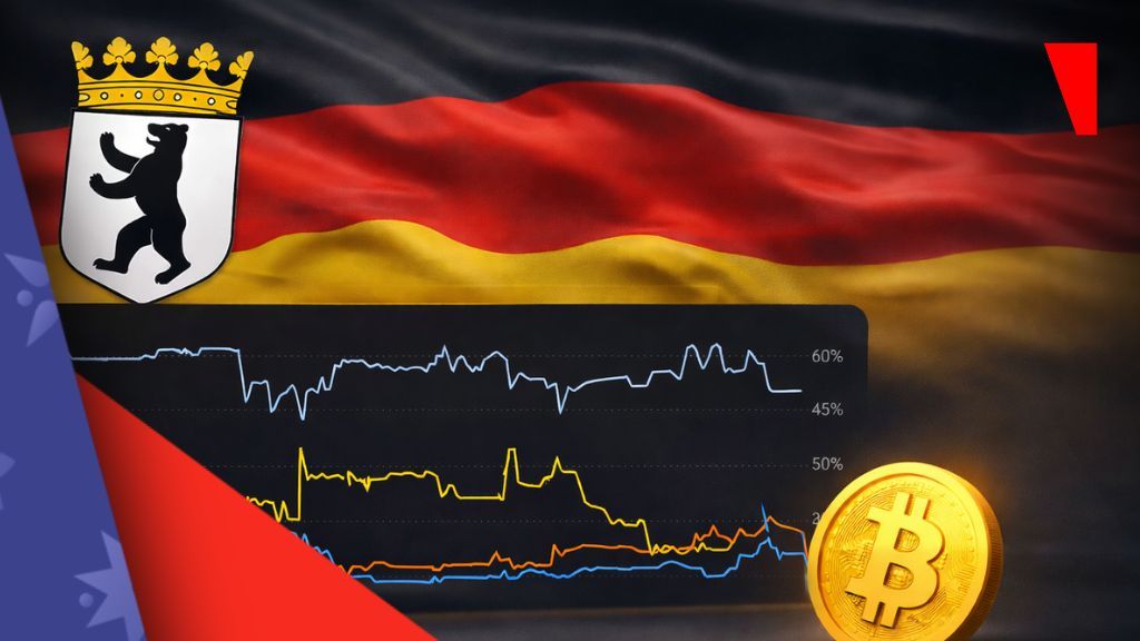 Germany election bets are live on Polymarket amid warnings