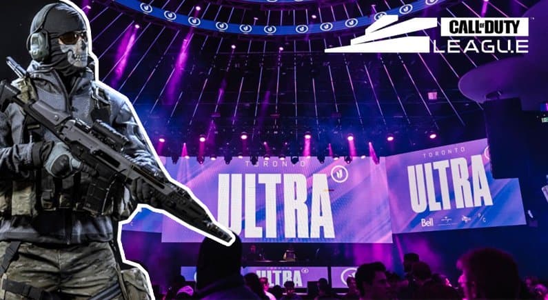 Toronto Ultra beats Atlanta FaZe to win CDL Stage 2 Major - SigmaPlay