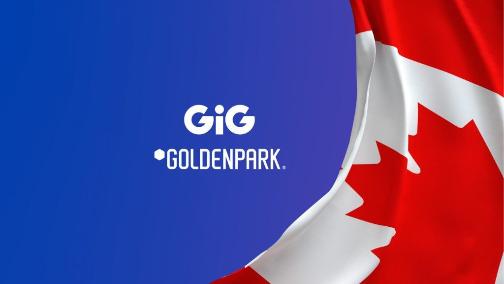 GiG powering Goldenpark expansion into Ontario