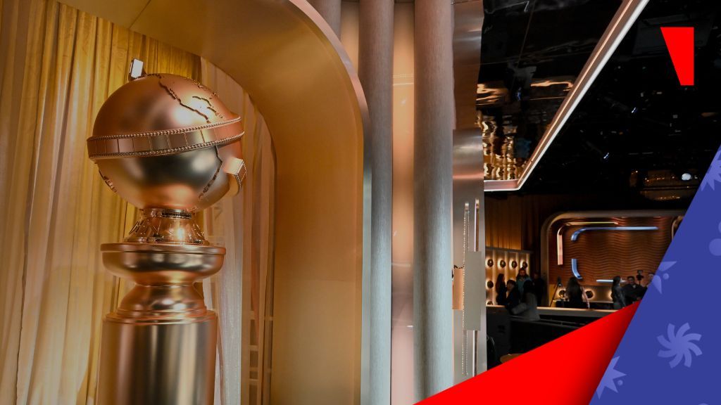 Polymarket ร่วมเป็นพันธมิตรกับ Golden Globes