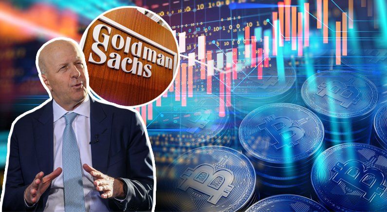 Goldman Sachs: Big evolution on the way for crypto regulation
