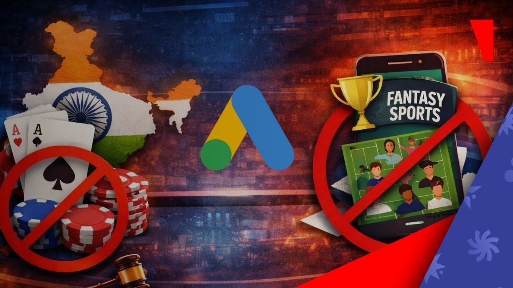 Google Ads、インドでラミーとファンタジースポーツを禁止