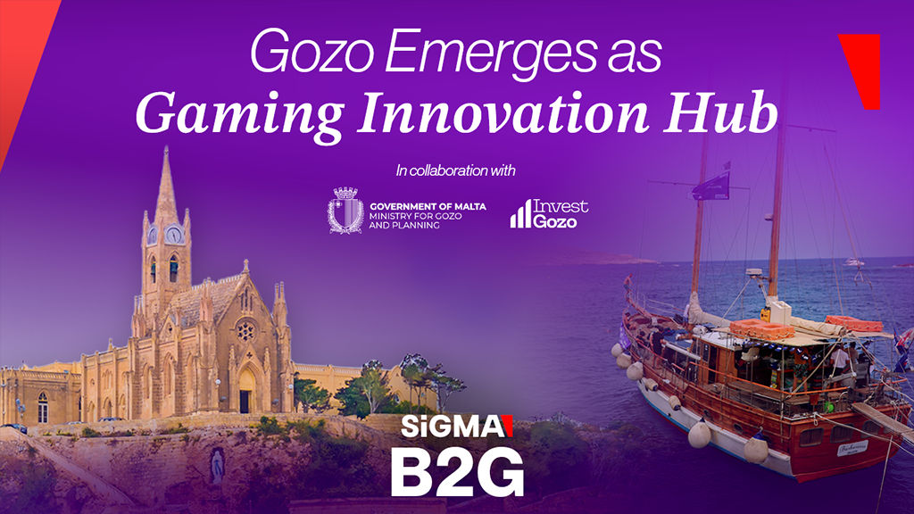 Gozo rises as a gaming innovation hub
