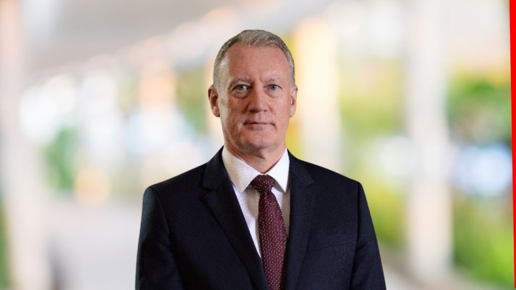 Greg Hawkins named acting COO of Bloomberry Resorts Corp