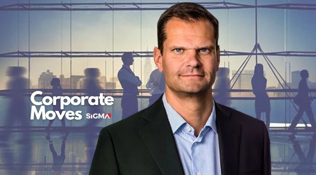 Patrik Hofbauer's departure from Svenska Spel