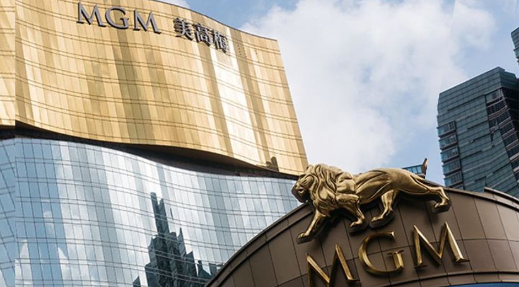Deutsche Bank lowers 2024 MGM China forecast