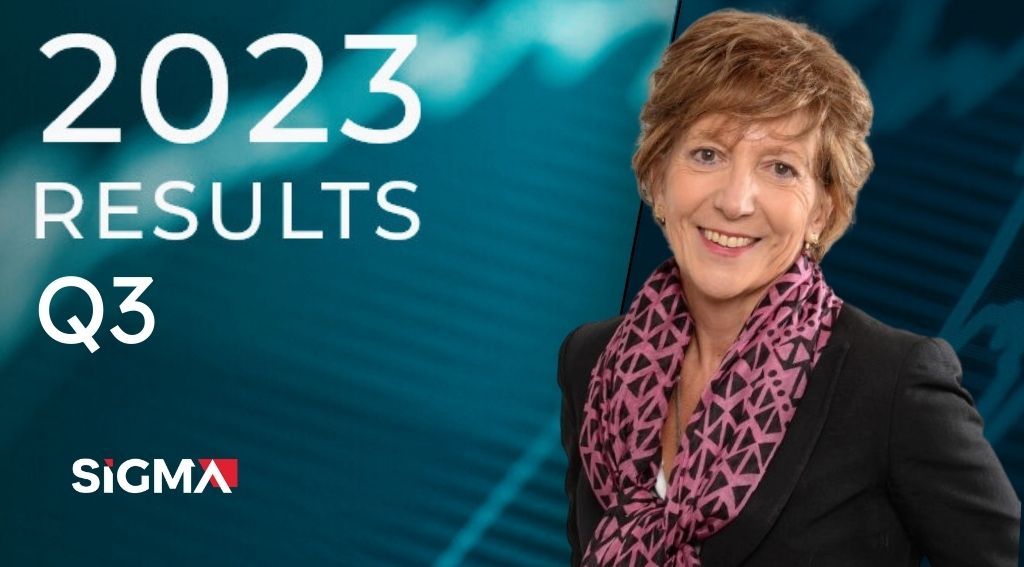 FDJ reports strong Q3 performance with solid growth