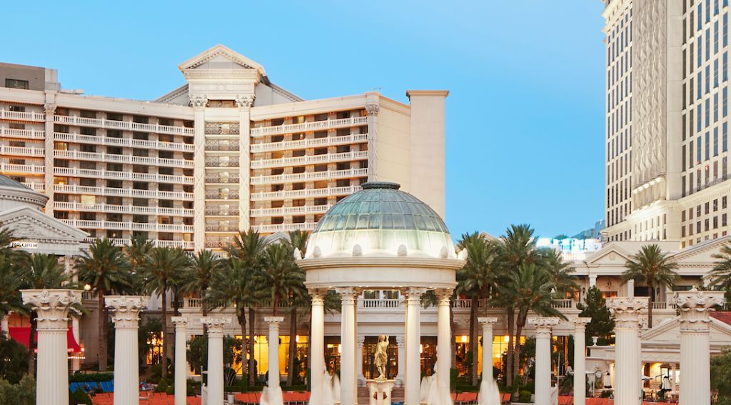 Vici Properties soars in Q3 with impressive growth