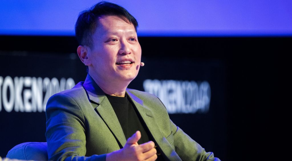 Binance's new CEO silen on location of global headquarters