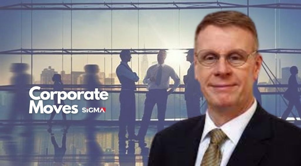 Gary Delooze appointed Executive Director at Hong Kong Jockey