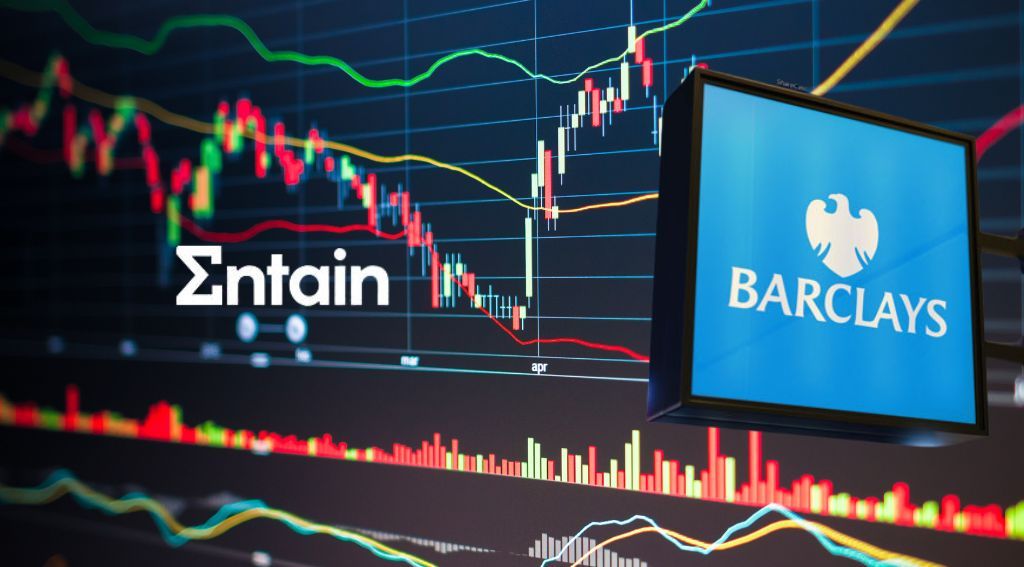 Another shakeup expected at Entain following Barclays downgrade