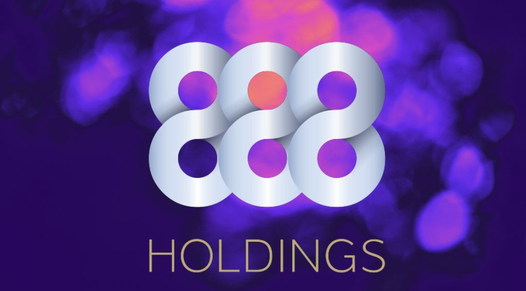 888 Logo Profile For 888 Collectibles