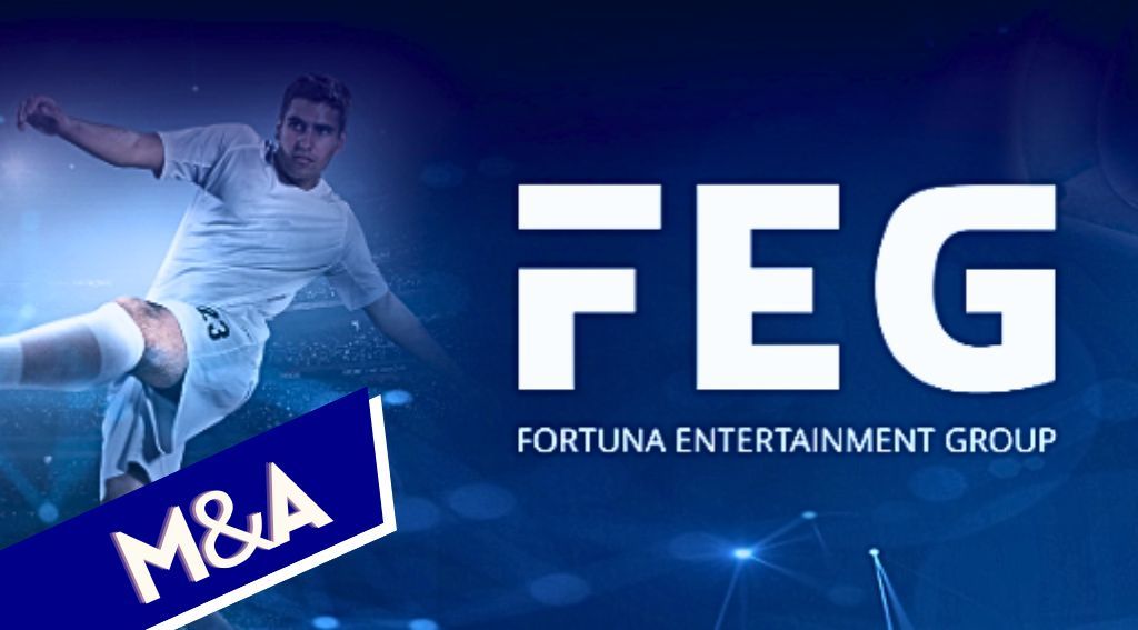 Upcoming sale of Fortuna Entertainment Group