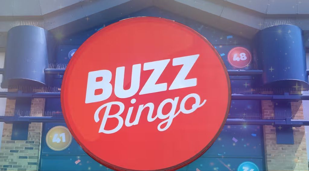 Buzz Bingo acquires Merkur's premier bingo halls Buzz Bingo acquires Merkur's premier bingo halls