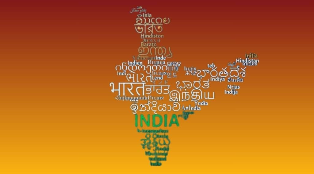 Tech giants race to adapt AI for India's multilingual market