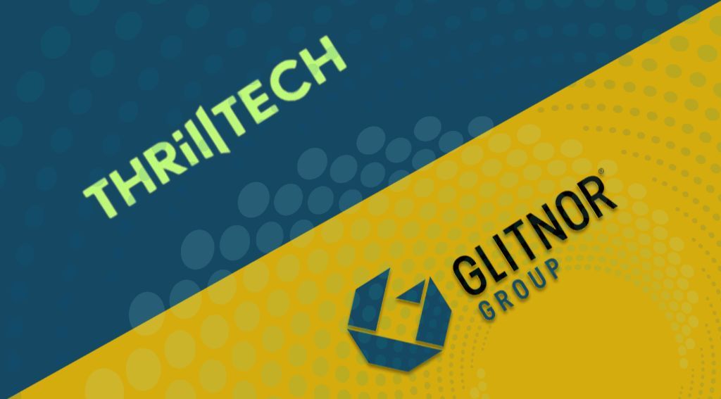 Glitnor and ThrillTech partnership revolutionize Jackpot Gaming