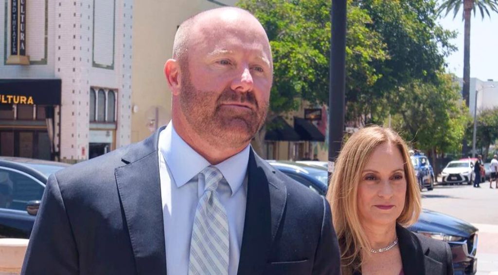 Conviction leads to collapse of California bookie's business