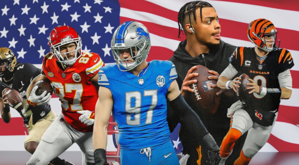 NFL introduces new gambling rules