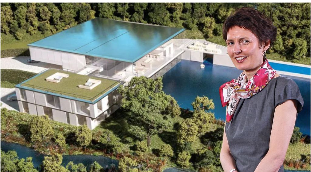 Bet365 founder and CEO paid $281 million for 2023