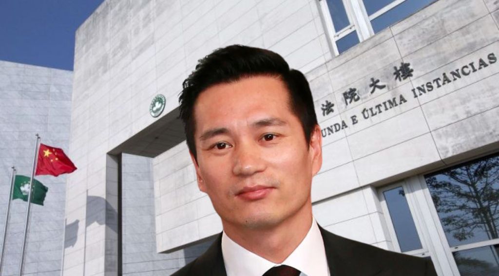 Former Tak Chun Group boss gets reduced sentence in Macau