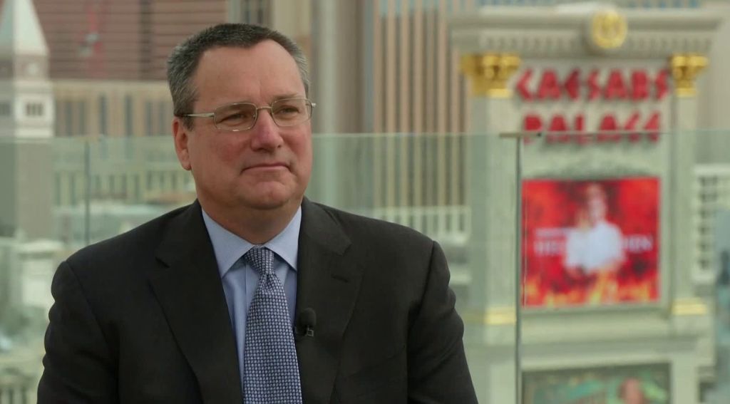 Caesars implements strategic entertainment restructuring with key