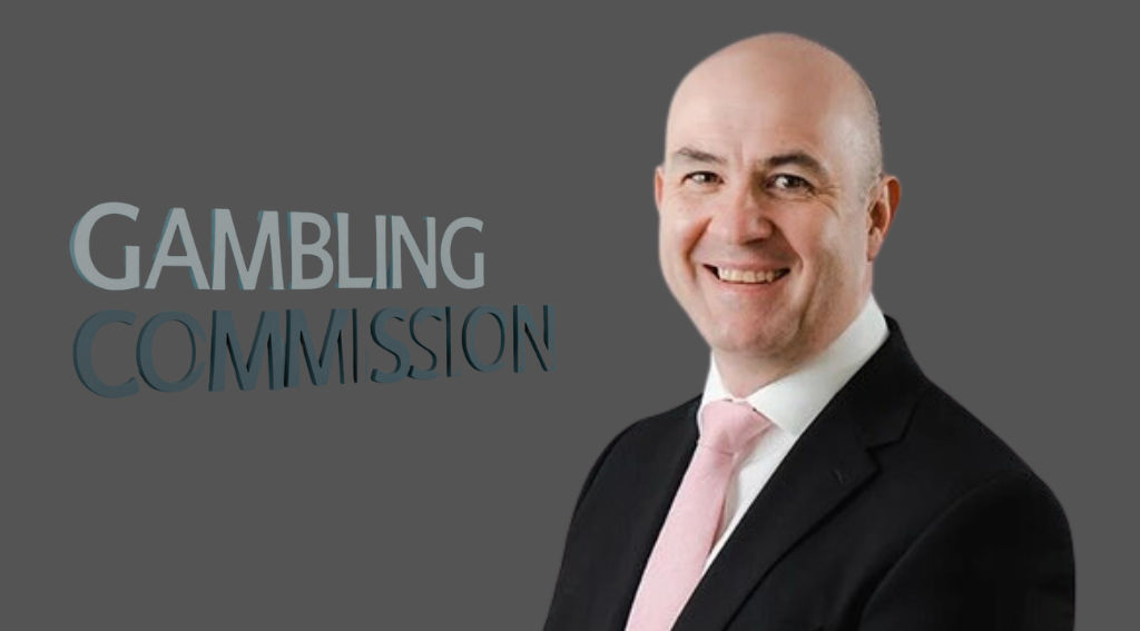 UK Gambling Commission CEO objects to misuse of statistics