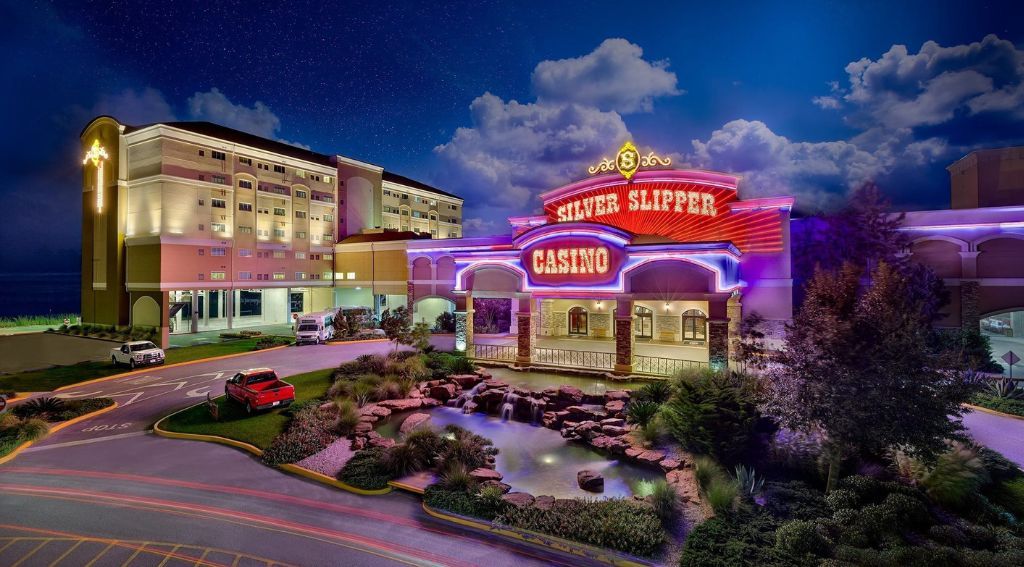 Full House Resorts - risks and rewards in casino expansion