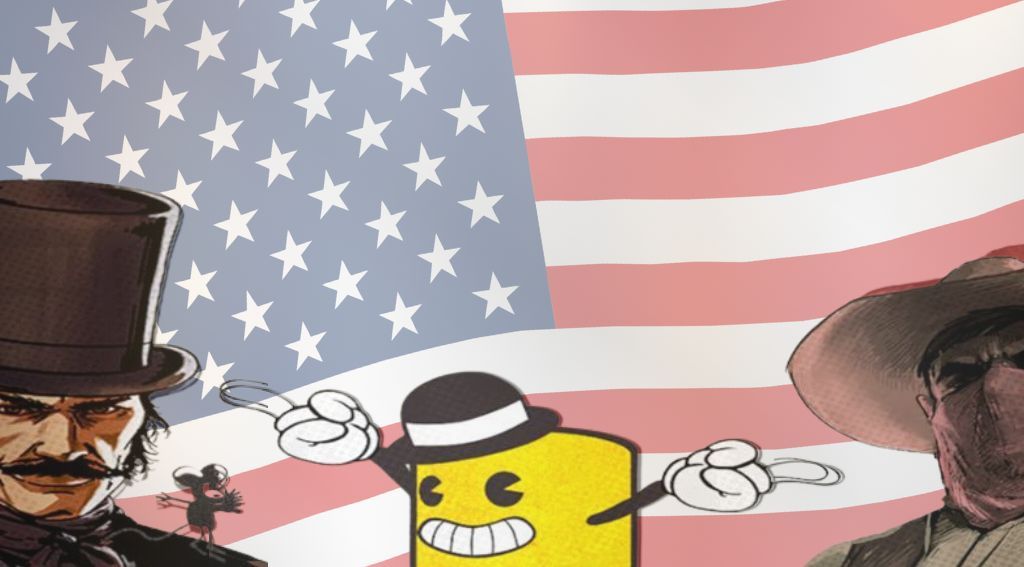 Hacksaw Gaming and Rush Street pioneer future of gaming in US