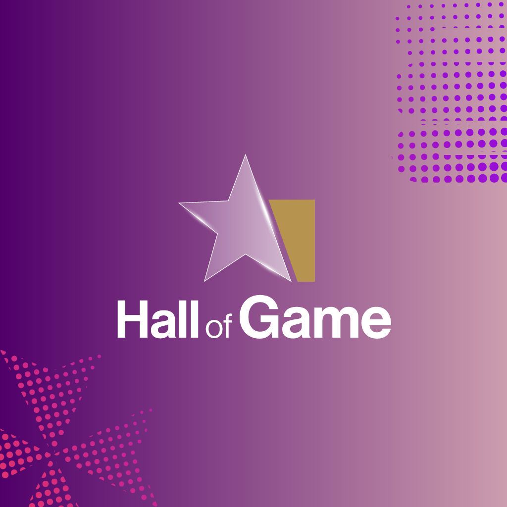 Hall of Game SiGMA Europe 2027