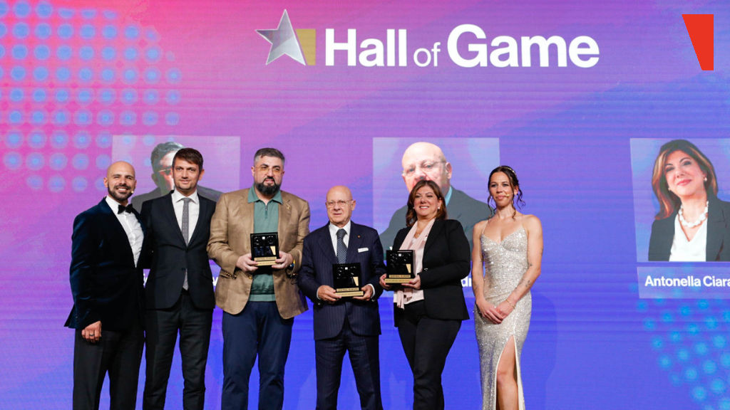 Hall of Game honours regulatory leaders at SiGMA Central Europe