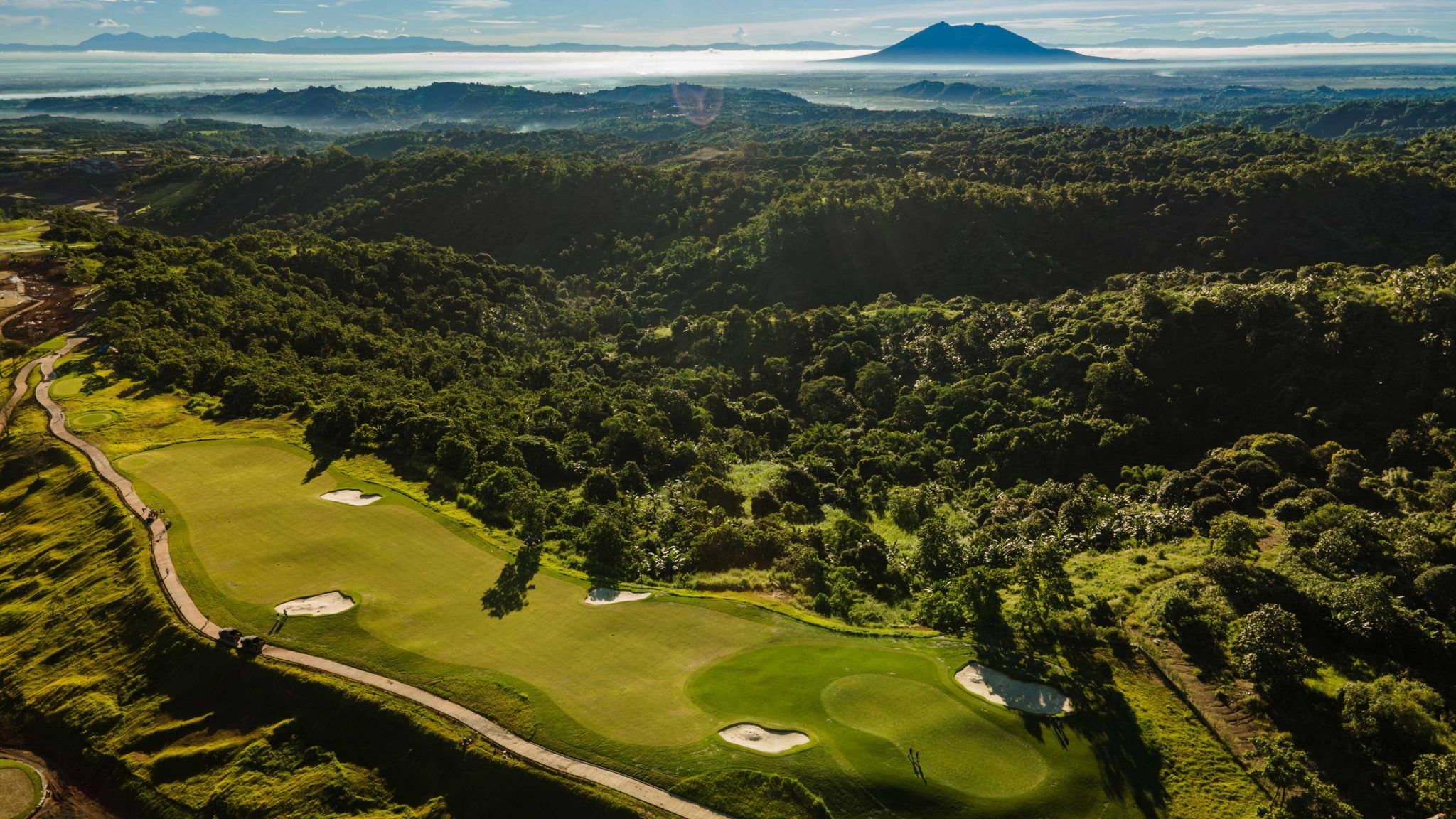 Hann Group plans second integrated resort by 2030