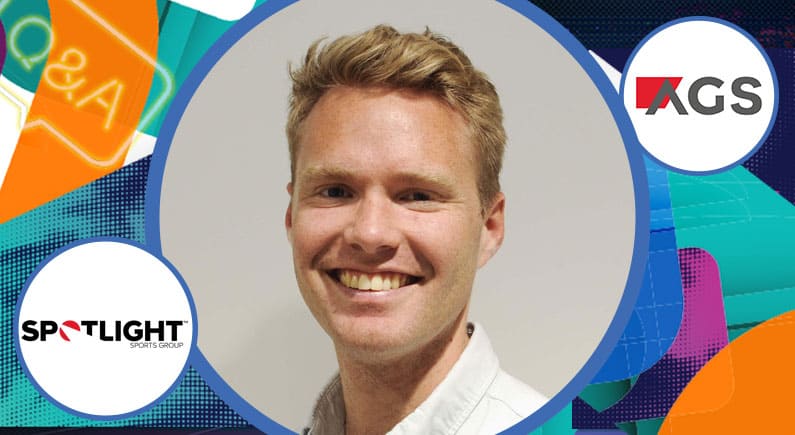 Harry von Behr joins the latest series of Affiliate interviews - SigmaPlay