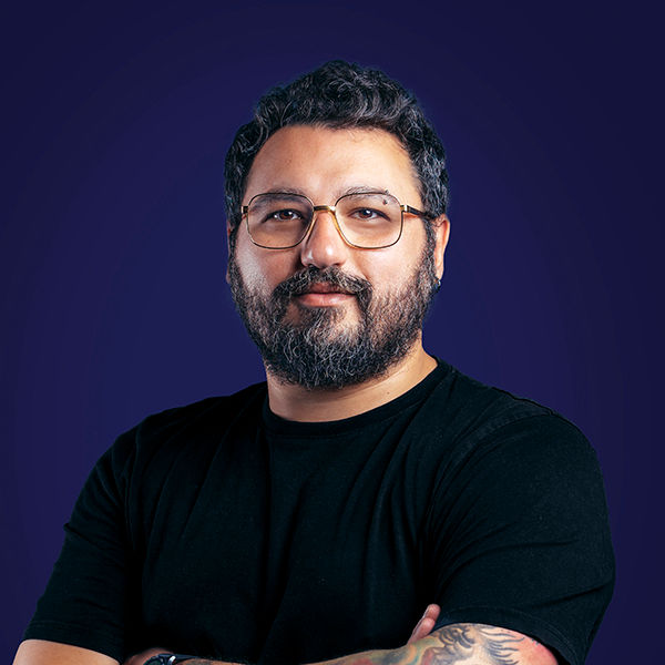 Meet the SiGMA Squad