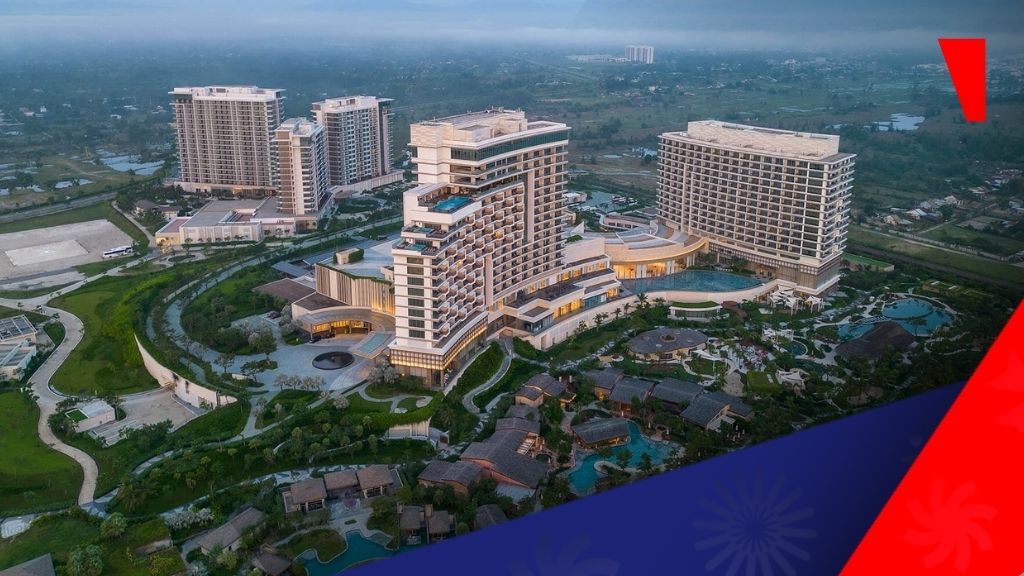 Hoiana IR eyes $1B expansion after Vietnam casino policy ease