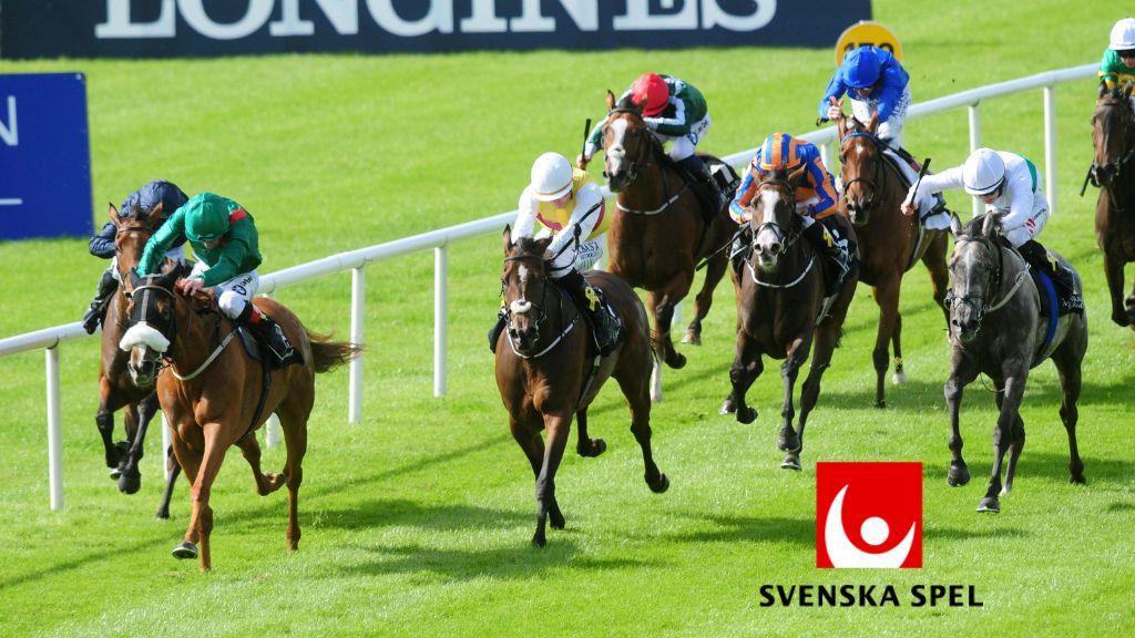 Trademark Dispute Svenska Spel To Change Equine Games Name