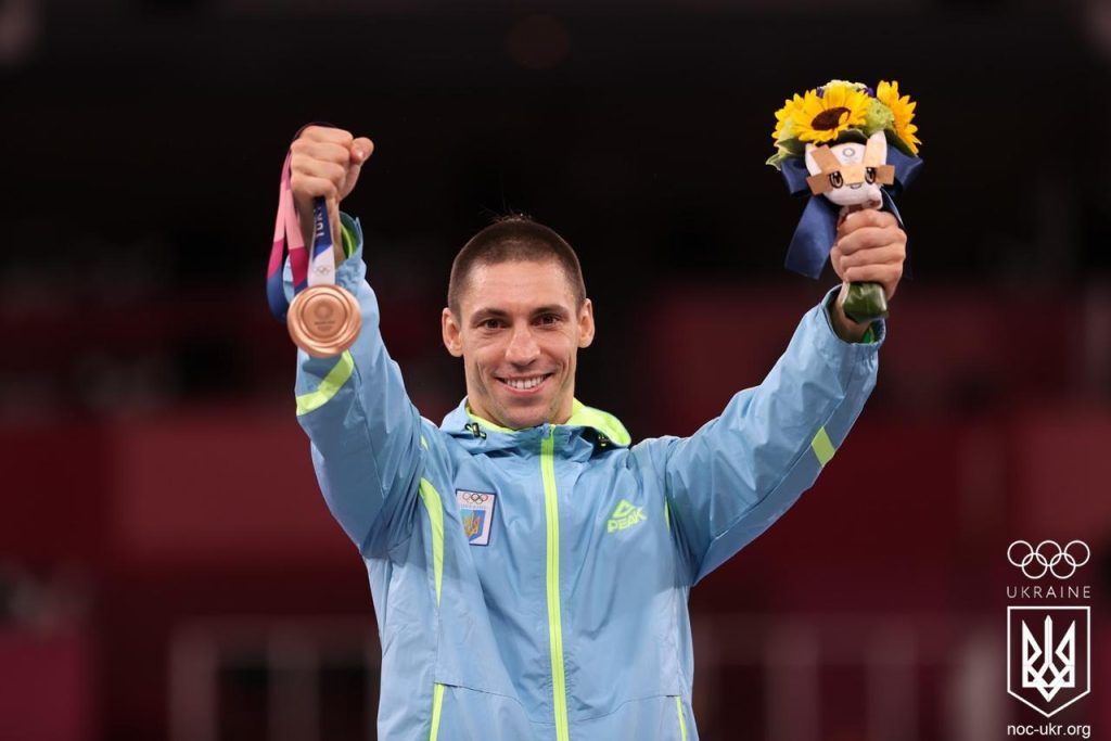 Stanislav Horuna: the Olympian who founded prediction market